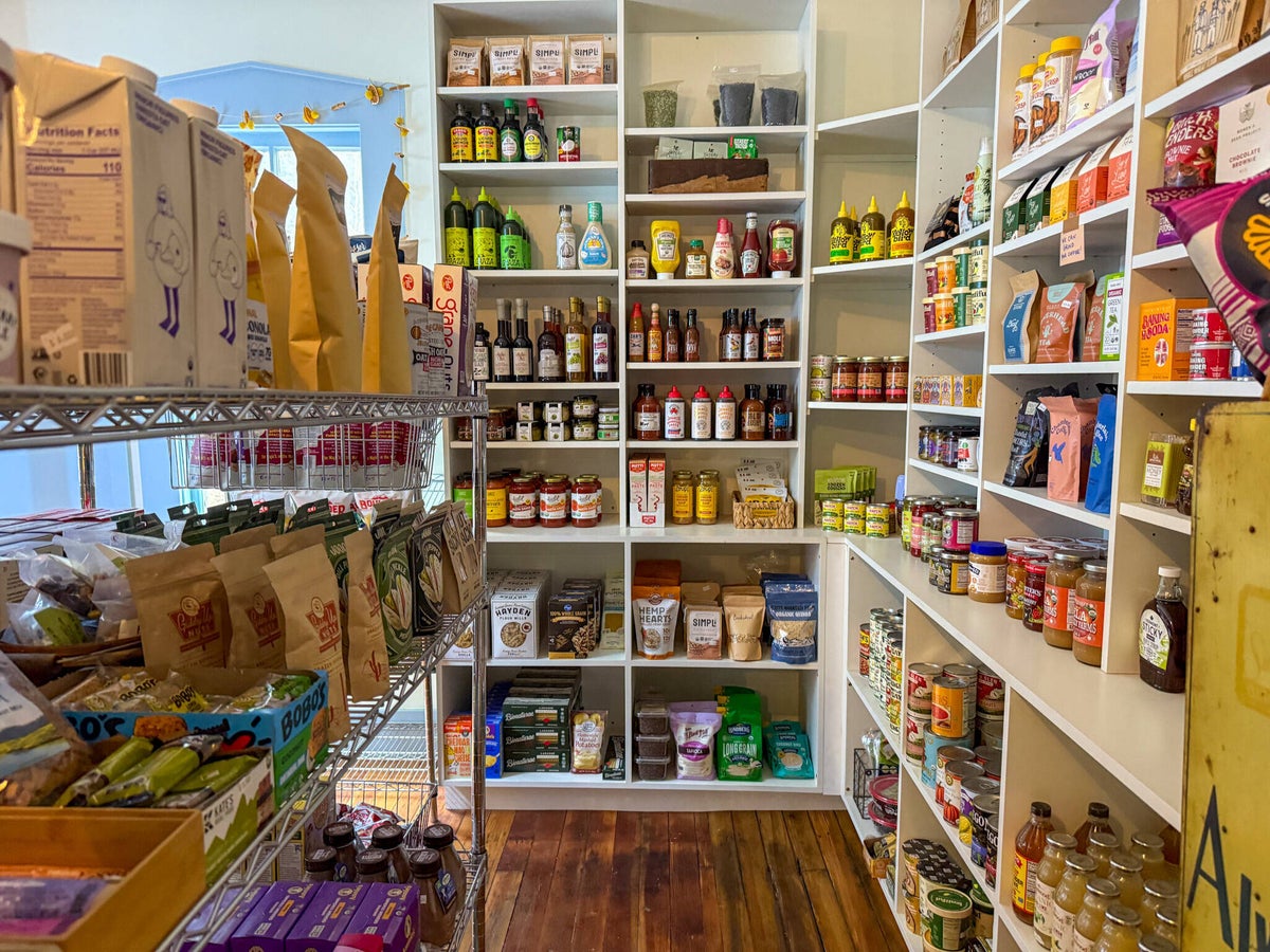Local Grocer